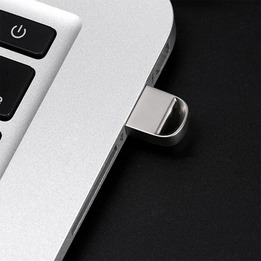 Engraved Pico Series USB Memory Sticks