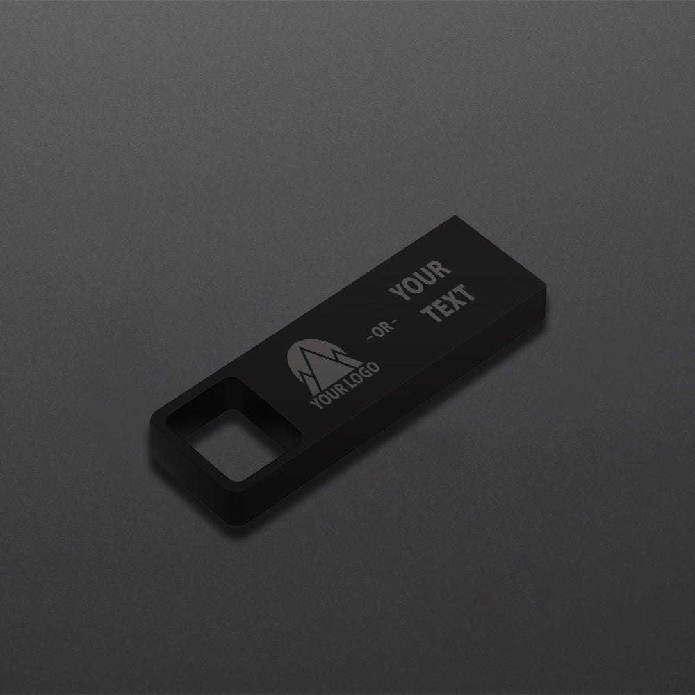 Engraved Titan Series USB Memory Sticks