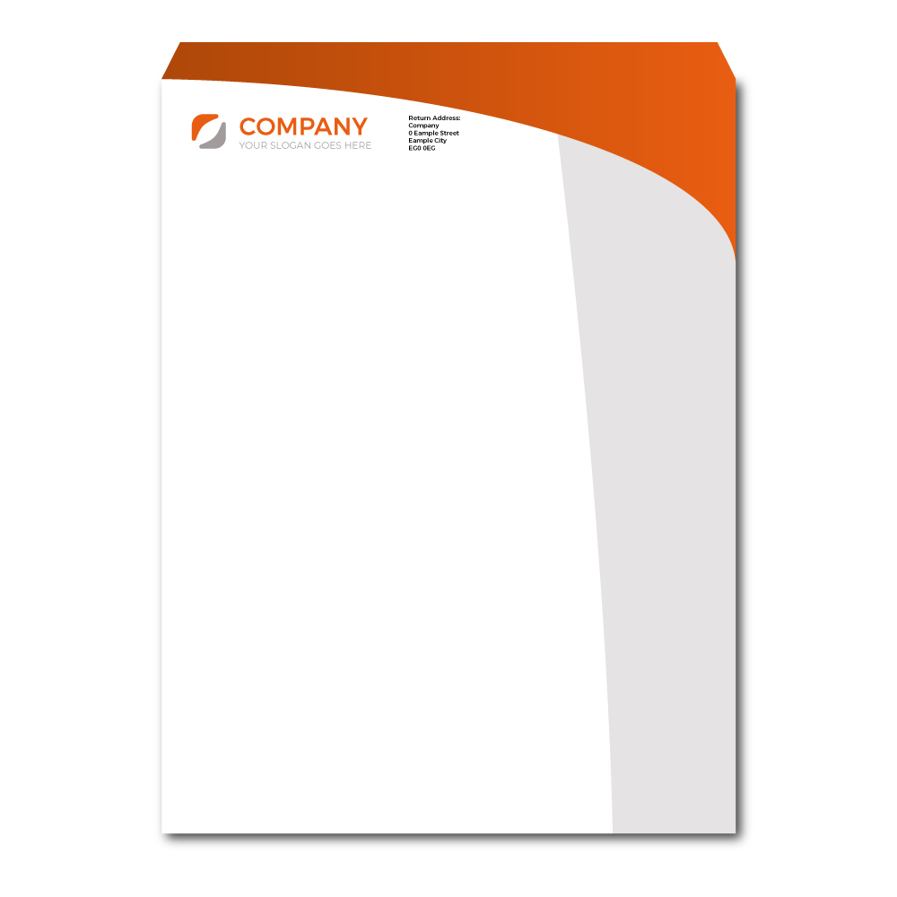 C4 Envelopes