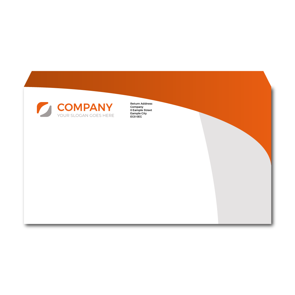 C5 Envelopes